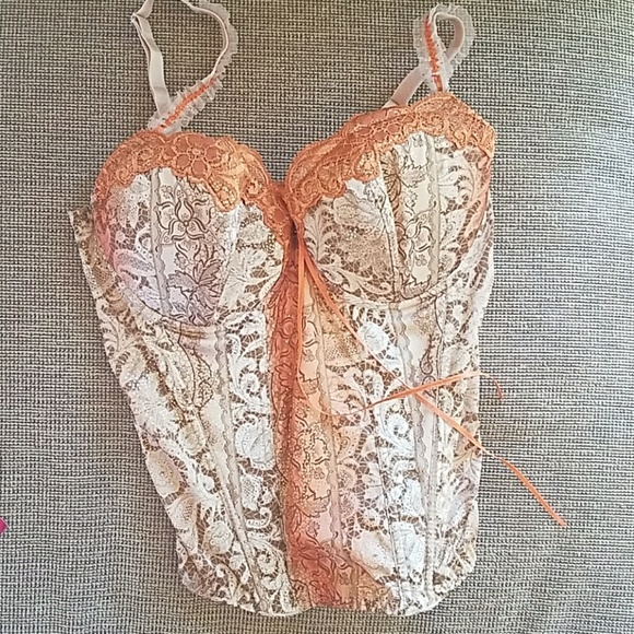 axami | Intimates & Sleepwear | Axami Lingerie Set Nwt | Poshmark