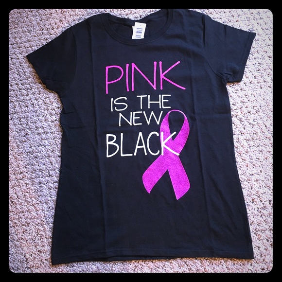 Breast Cancer Awareness | Tops | Proceeds Go2 Breast Cancer Research ...