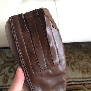 ICON | Shoes | Icone Gml Boots Stiletto High Heel Vero Cuoio 38 | Poshmark