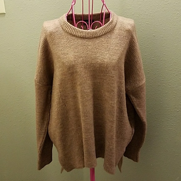 Topshop | Sweaters | Topshop Sweater | Poshmark