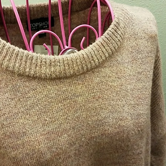 Topshop | Sweaters | Topshop Sweater | Poshmark