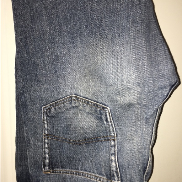 A/X Armani Exchange | Jeans | Armani Exchange J1 Dark Denim 33x32 Jeans | Poshmark