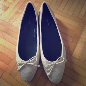 Zara | Shoes | Zara Basic Collection Flats | Poshmark