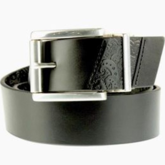 Robert Graham | Accessories | Robert Graham Potter Belt Reversible ...