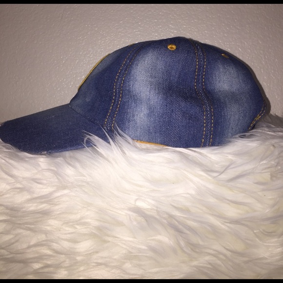Accessories | Heart Eye Emoji Hat | Poshmark