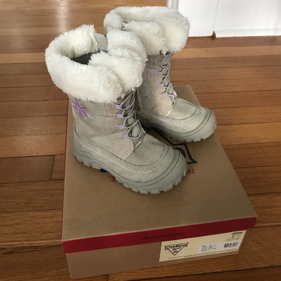 OshKosh B'gosh | Shoes | Osh Kosh Boots | Poshmark