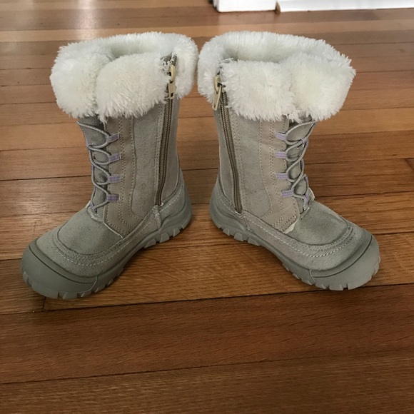 OshKosh B'gosh | Shoes | Osh Kosh Boots | Poshmark