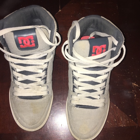 DC | Shoes | Limited Edition Dc Shoes | Poshmark