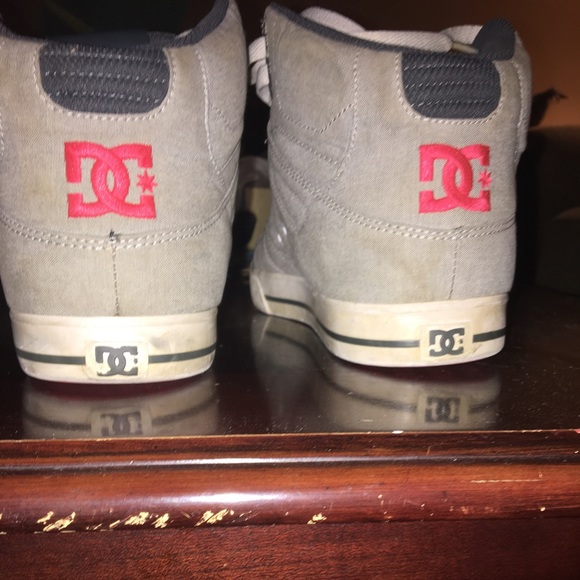 DC | Shoes | Limited Edition Dc Shoes | Poshmark