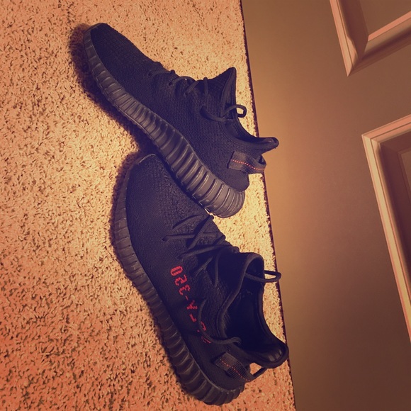 adidas | Shoes | Yeezy V2 Bred | Poshmark