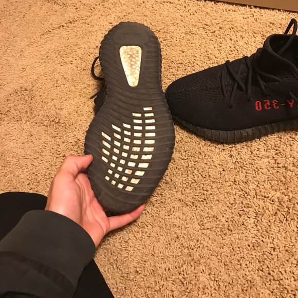 adidas | Shoes | Yeezy V2 Bred | Poshmark