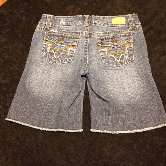 Hydraulic | Shorts | Hydraulic Super Low Metro Shorts | Poshmark