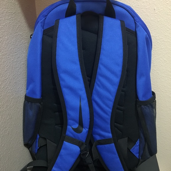 Nike | Bags | Nike Hoops Elite Varsity Basketball Backpack | Poshmark