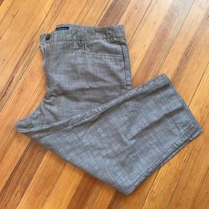 Counterparts | Pants & Jumpsuits | Counterparts Capris | Poshmark