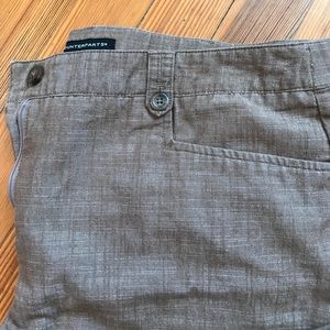 Counterparts | Pants & Jumpsuits | Counterparts Capris | Poshmark