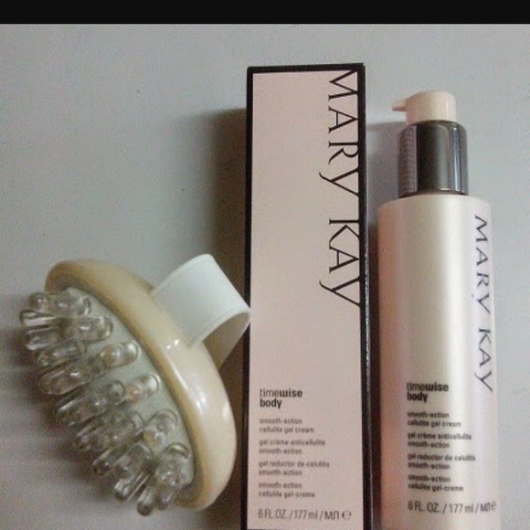 Mary Kay | Makeup | Mk Cellulite Gel Kit | Poshmark
