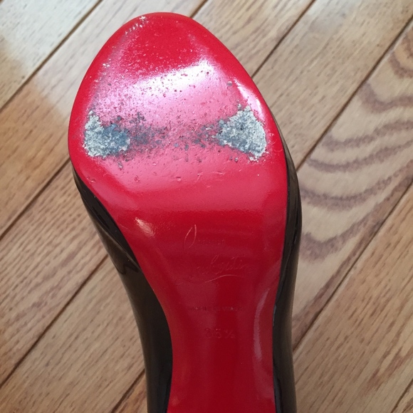 Christian Louboutin | Shoes | Christian Louboutin Neofilo 2 Patent ...