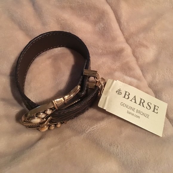 Studio Barse | Jewelry | Barse Bracelet | Poshmark