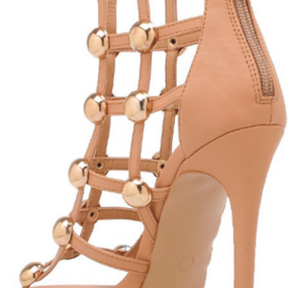 Privileged | Shoes | Kiana | Poshmark