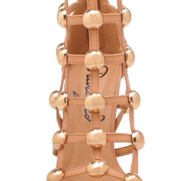 Privileged | Shoes | Kiana | Poshmark