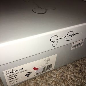 Jessica Simpson | Shoes | Jessica Simpson Shoes | Poshmark