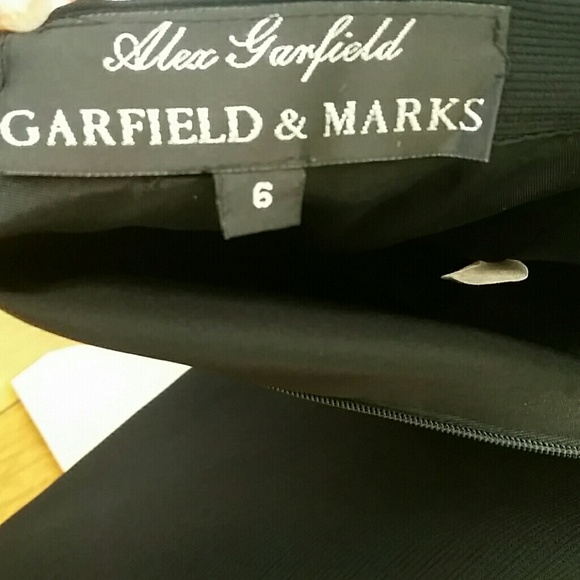 Garfield and marks | Skirts | Euc Alex Garfield By Garfield And Marks ...