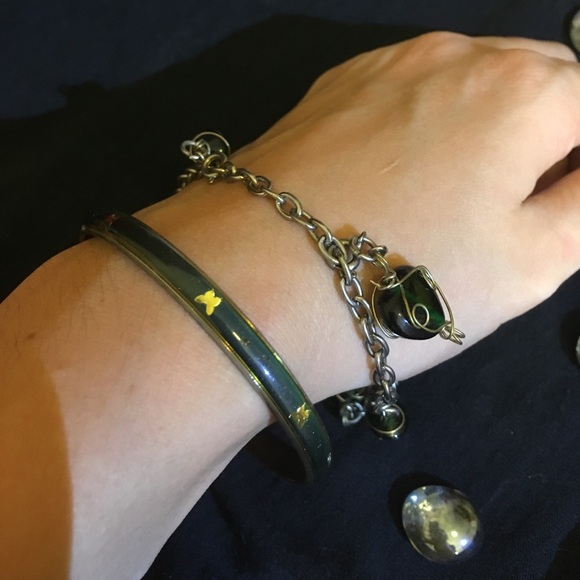 Jewelry | Bundle Of Two Bracelets | Poshmark