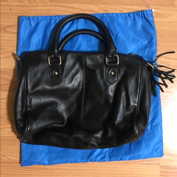 erica anenberg | Bags | Erica Anenberg Purse | Poshmark