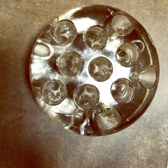 Vintage | Jewelry | Vintage Flowers Frog | Poshmark