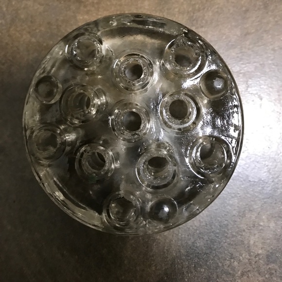 Vintage | Jewelry | Vintage Flowers Frog | Poshmark