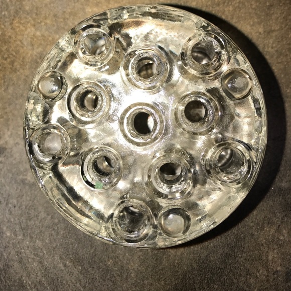 Vintage | Jewelry | Vintage Flowers Frog | Poshmark