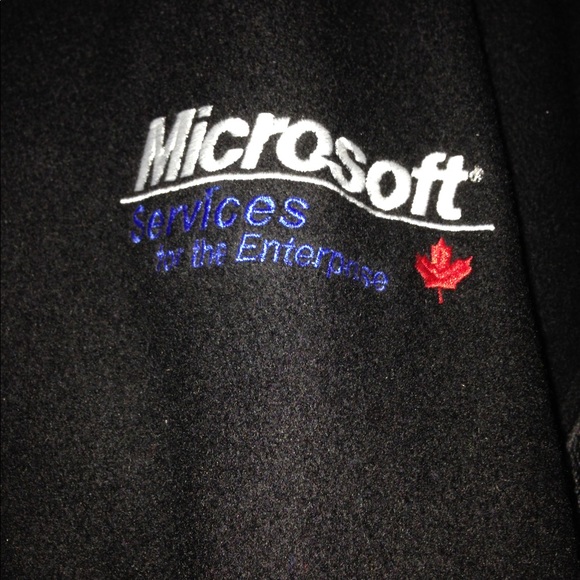 Roots | Jackets & Coats | Vintage Mens Coat Xxl Authentic Microsoft ...