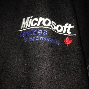 Roots | Jackets & Coats | Vintage Mens Coat Xxl Authentic Microsoft ...