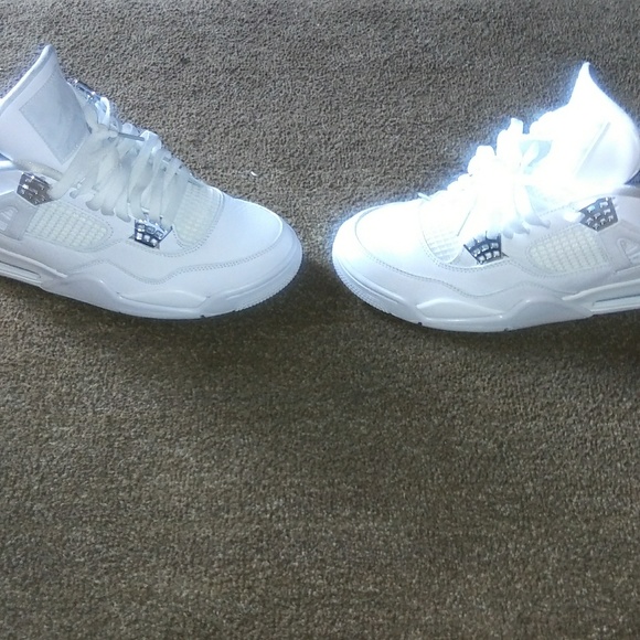 Jordan | Shoes | Retro 4s | Poshmark