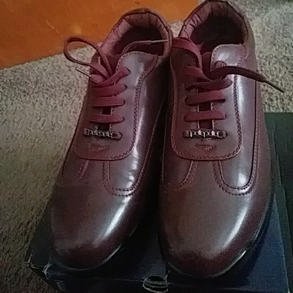Pelle Pelle | Shoes | Pelle Pelle Dress Or Casual Shoes | Poshmark