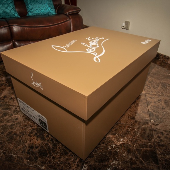 Shoes | Custom Shoebox | Poshmark