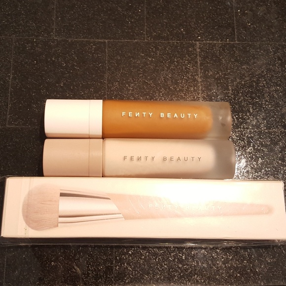 Fenty Beauty | Makeup | Fenty Beauty Pro Filtr Foundation 39 | Poshmark