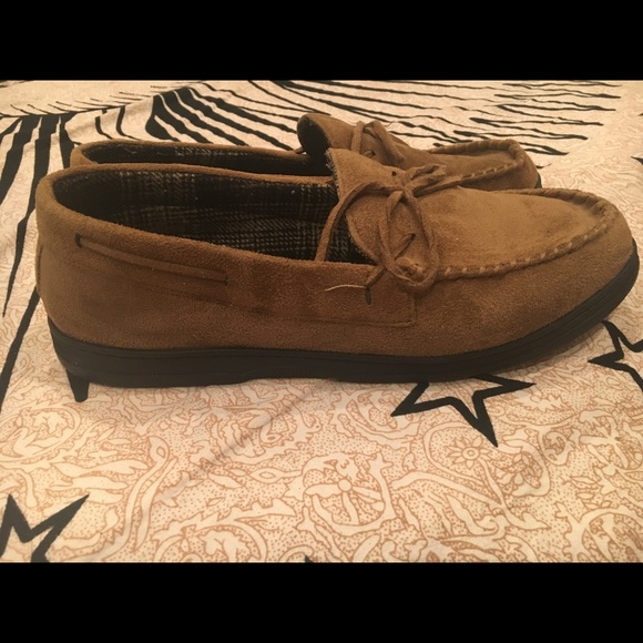 Club Room | Shoes | Club Room Slippers | Poshmark