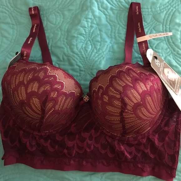 Daisy Fuentes | Intimates & Sleepwear | Nwt Daisy Fuentes Long Line ...