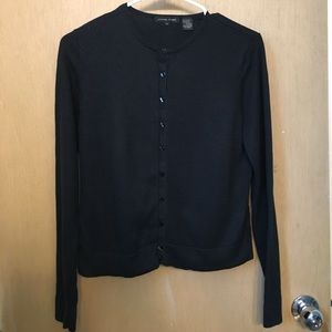 JEANNE PIERRE | Sweaters | Jeanne Pierre Button Down Cardigan Large ...