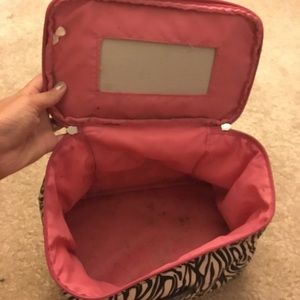 Bags | Modella Travel Set | Poshmark