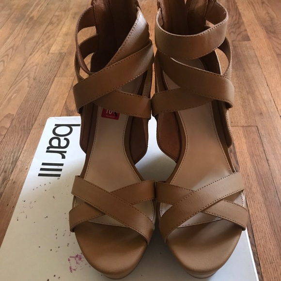 Bar III | Shoes | Bar Lll | Poshmark