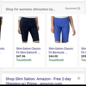 Jeans | Slimsation | Poshmark