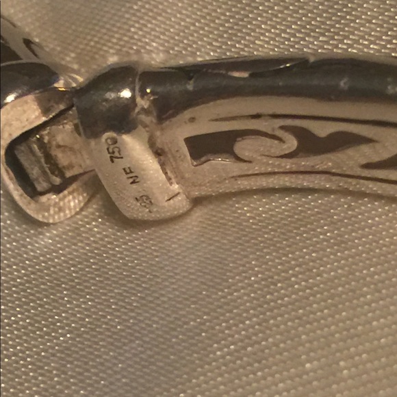 Scott Kay | Jewelry | Scott Kay Bracelet | Poshmark