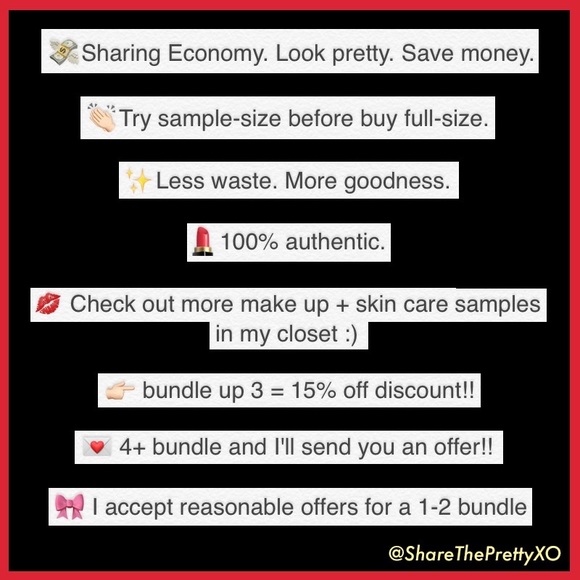 Sephora | Makeup | 26 Fenty Beauty Pro Filtr Foundation Sample | Poshmark