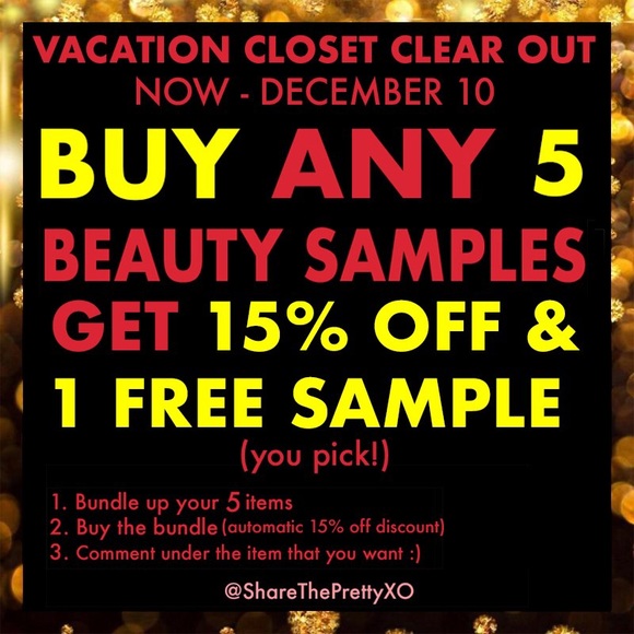 Sephora | Makeup | 26 Fenty Beauty Pro Filtr Foundation Sample | Poshmark
