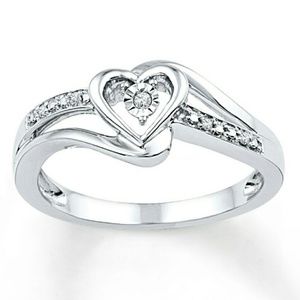 Kay Jewelers | Accessories | Promise Ring | Poshmark