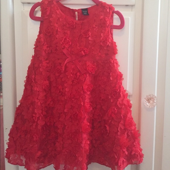 GAP | Dresses | Gap Beautiful Red Dress | Poshmark