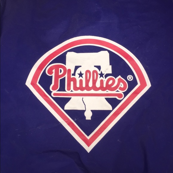Bags | Philadelphia Phillies Duffle Bag | Poshmark