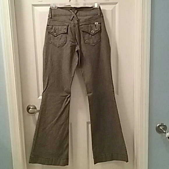 lei | Jeans | Junior Flare Leg Pants | Poshmark